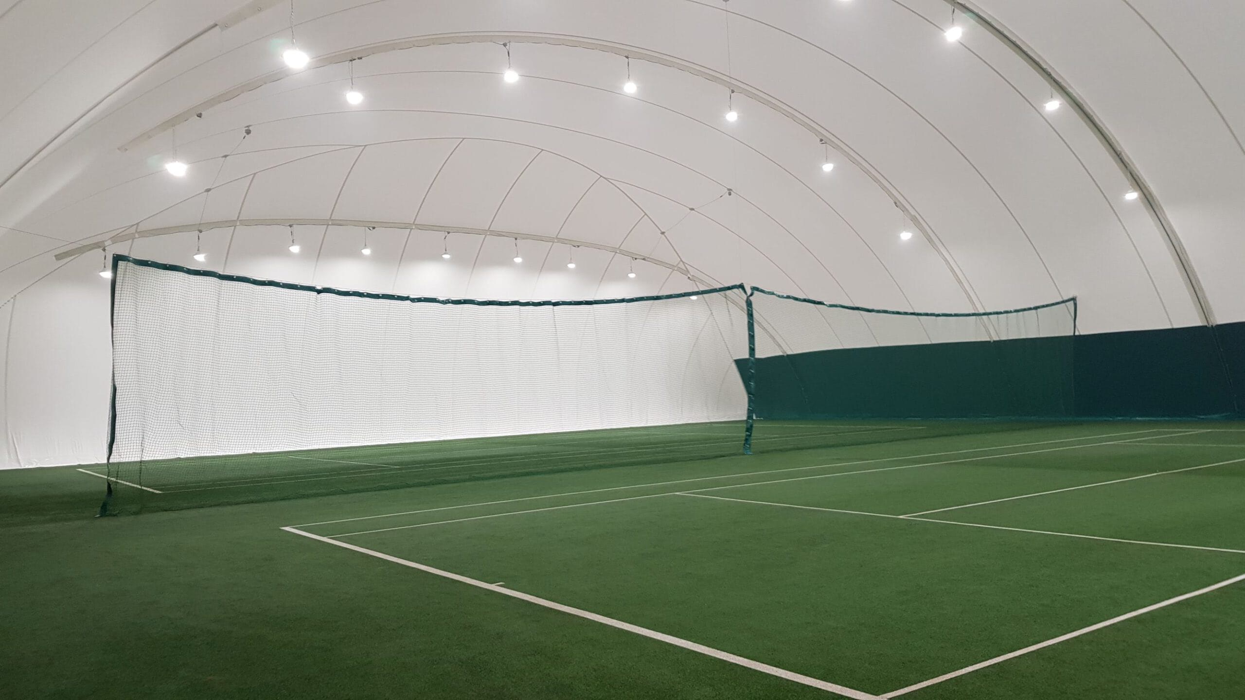 FE News | Staffordshire School to install a leisure dome to give ...