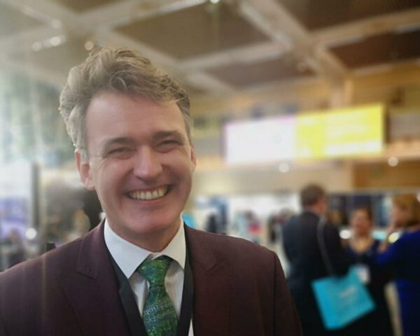 FE News | Collaboration instead of Competition, AELP's Mark Dawe ...