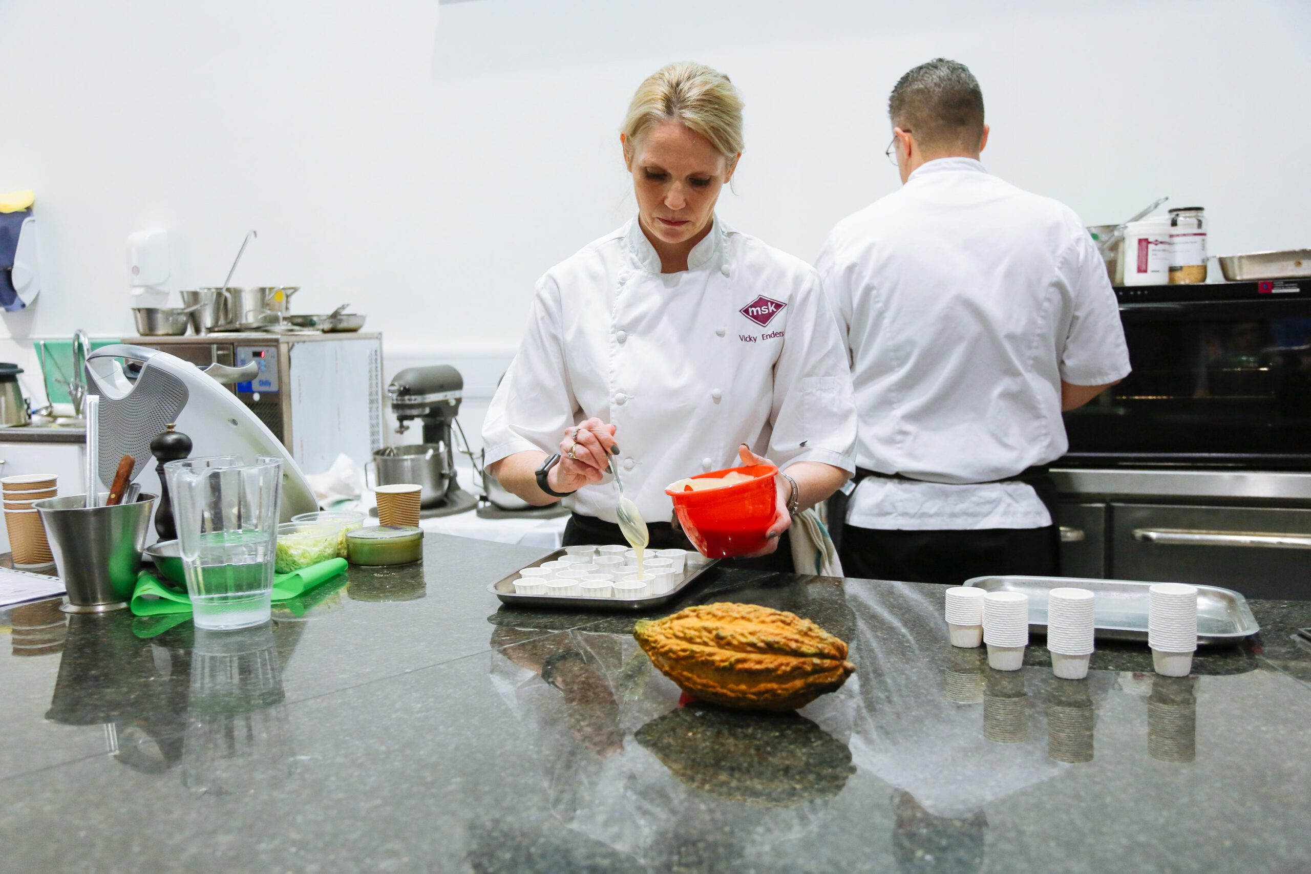 FE News | Trainee chefs get cutting edge skills at Sheffield College ...