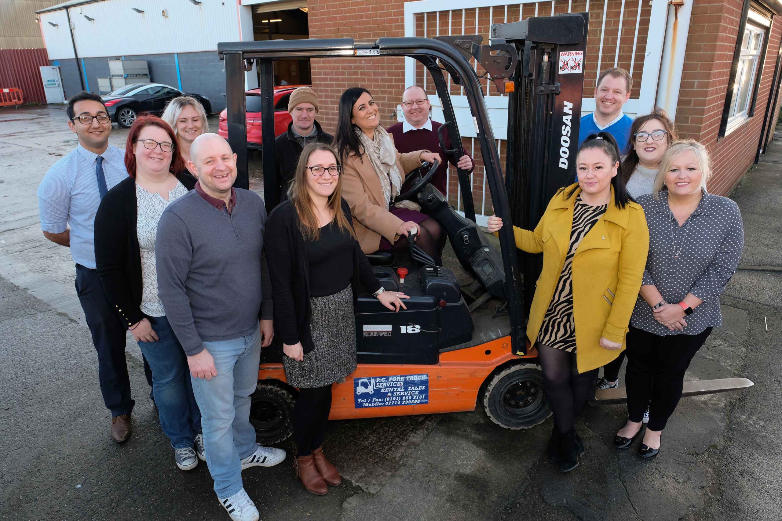 FE News | Learning Curve Group saves Hartlepool workers from redundancy ...