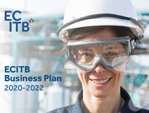 FE News | ECITB commits £90m to support the future of industry training