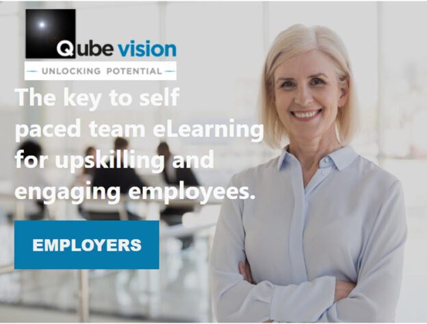 FE News | QUBE LEARNING LAUNCHES QUBE VISION