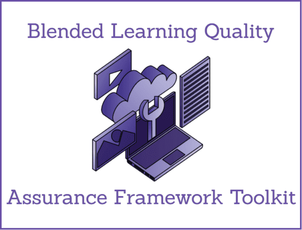 FE News | Blended Learning Quality Assurance Framework Toolkit by eLearning Marketplace