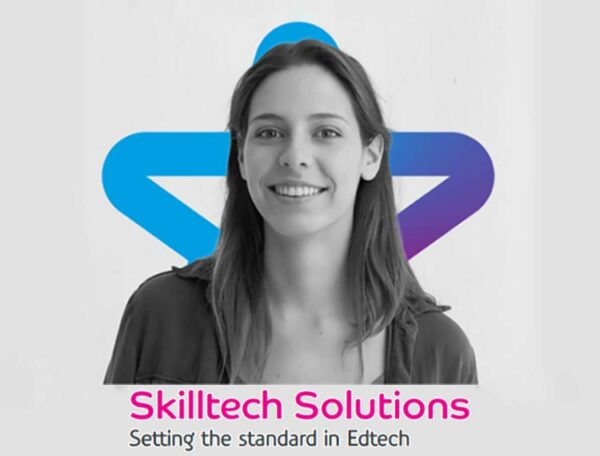 FE News | Skilltech Solutions to power City & Guilds End-point Assessment