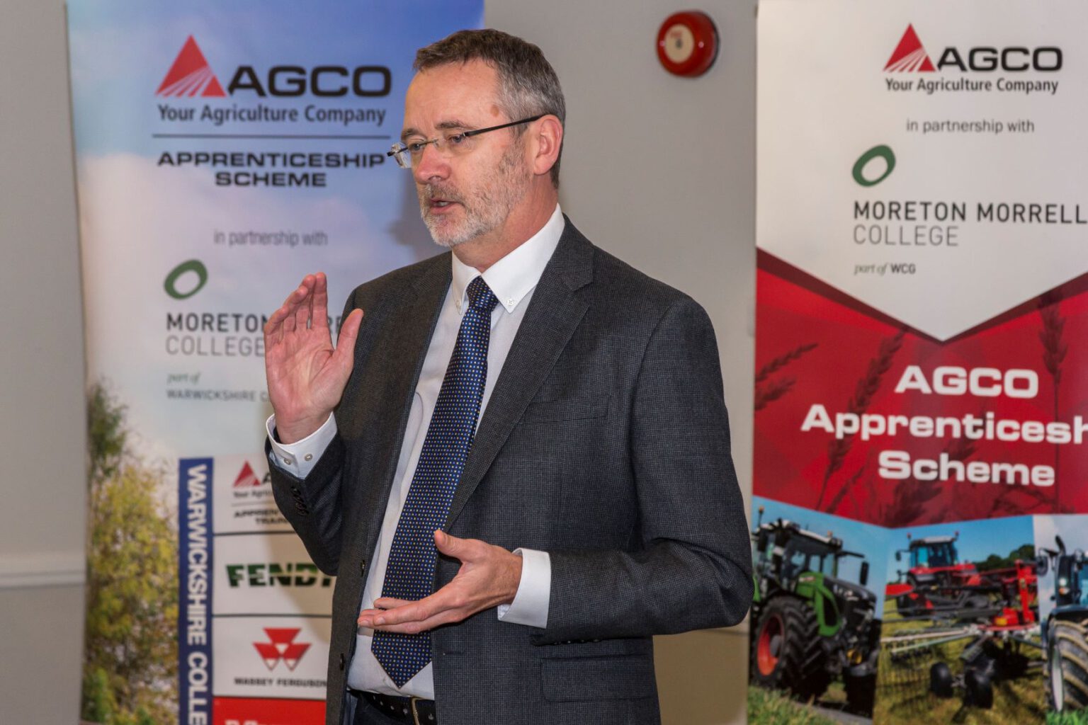FE News | First Agricultural Engineering Apprentices to undertake #EPA ...