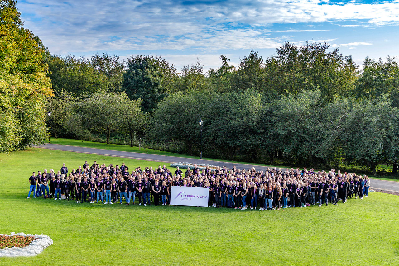 FE News | Learning Curve Group prepare for significant growth