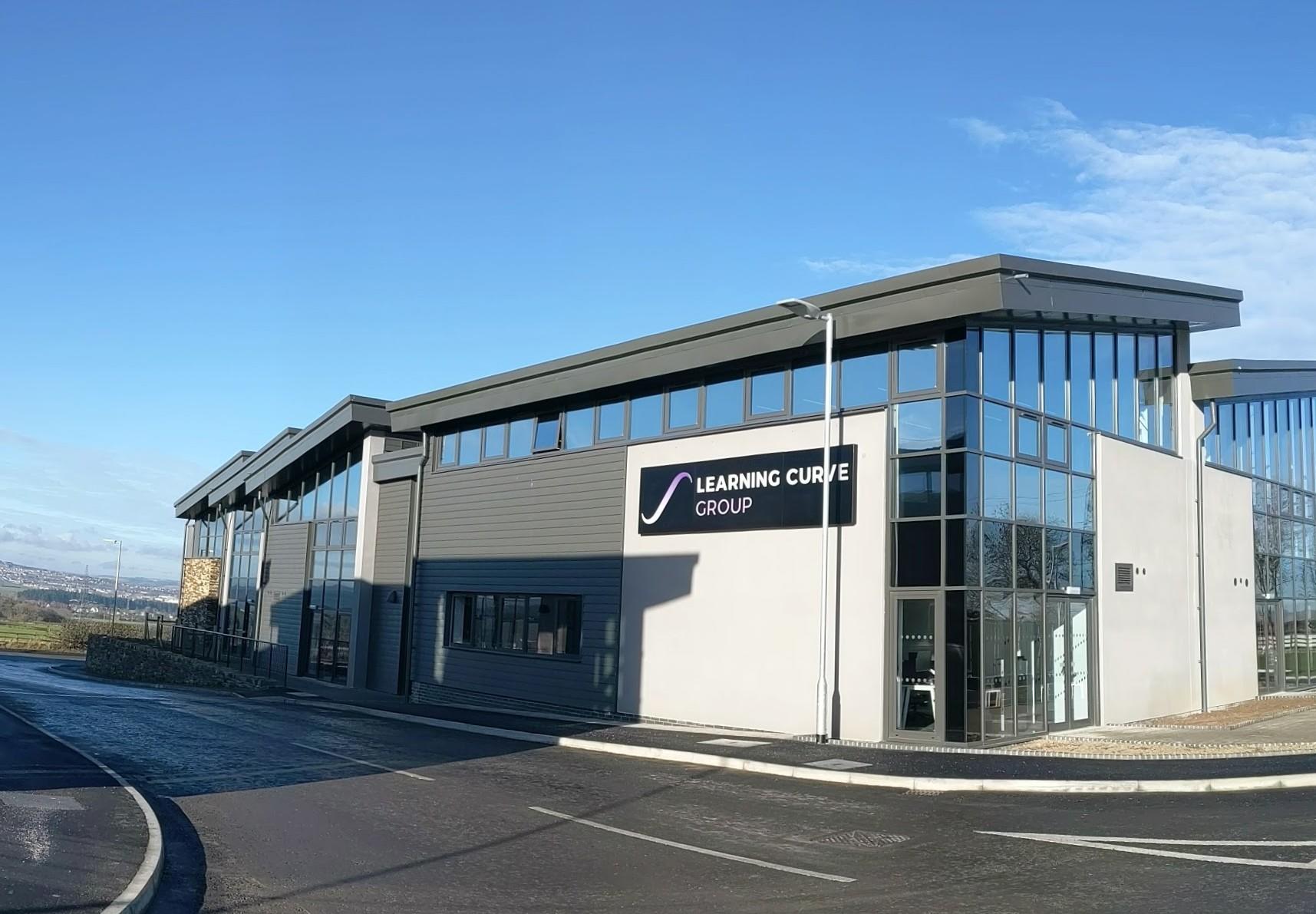 FE News | Learning Curve Group announced as Sunday Times Top 100 ...