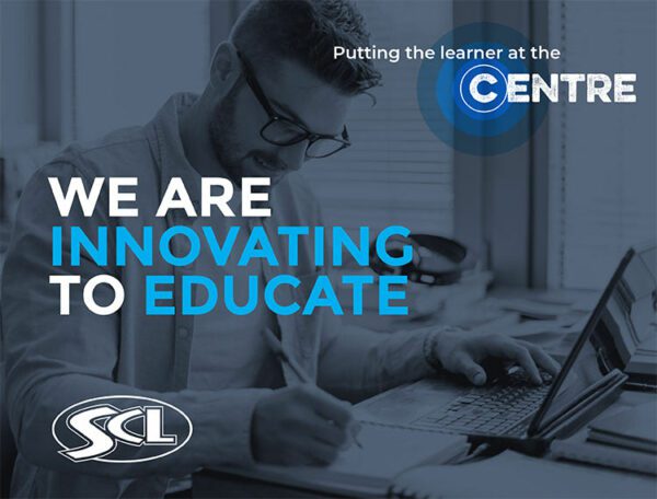 FE News | SCL launch virtual learning to ensure 2500 learners can ...