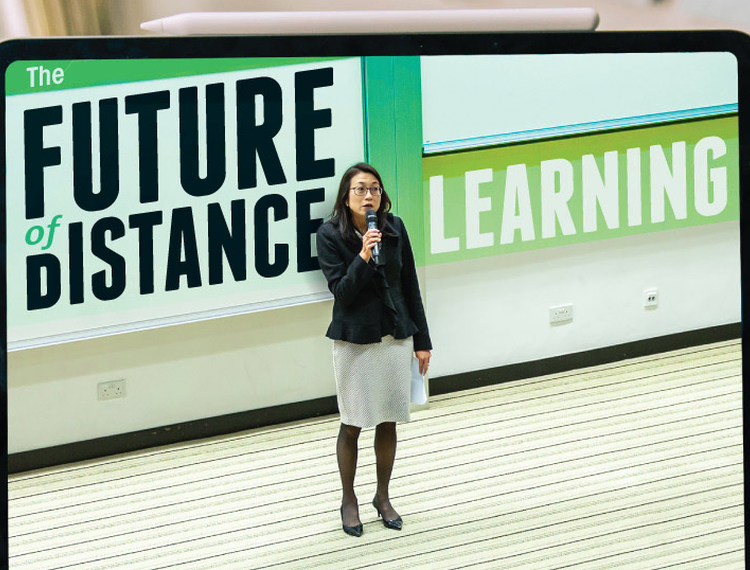 The Role of COVID-19 In Distance Learning & #EdTech – FE News