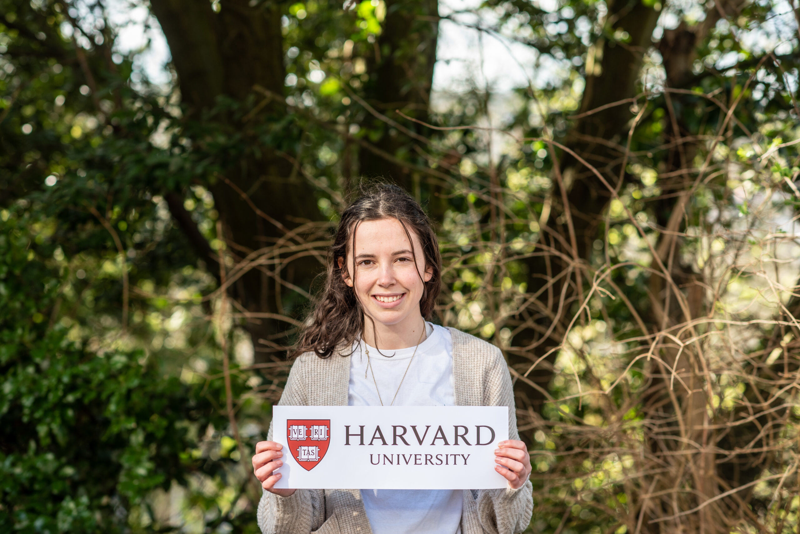 FE News | Exeter College Student Accepted at Prestigious American ...