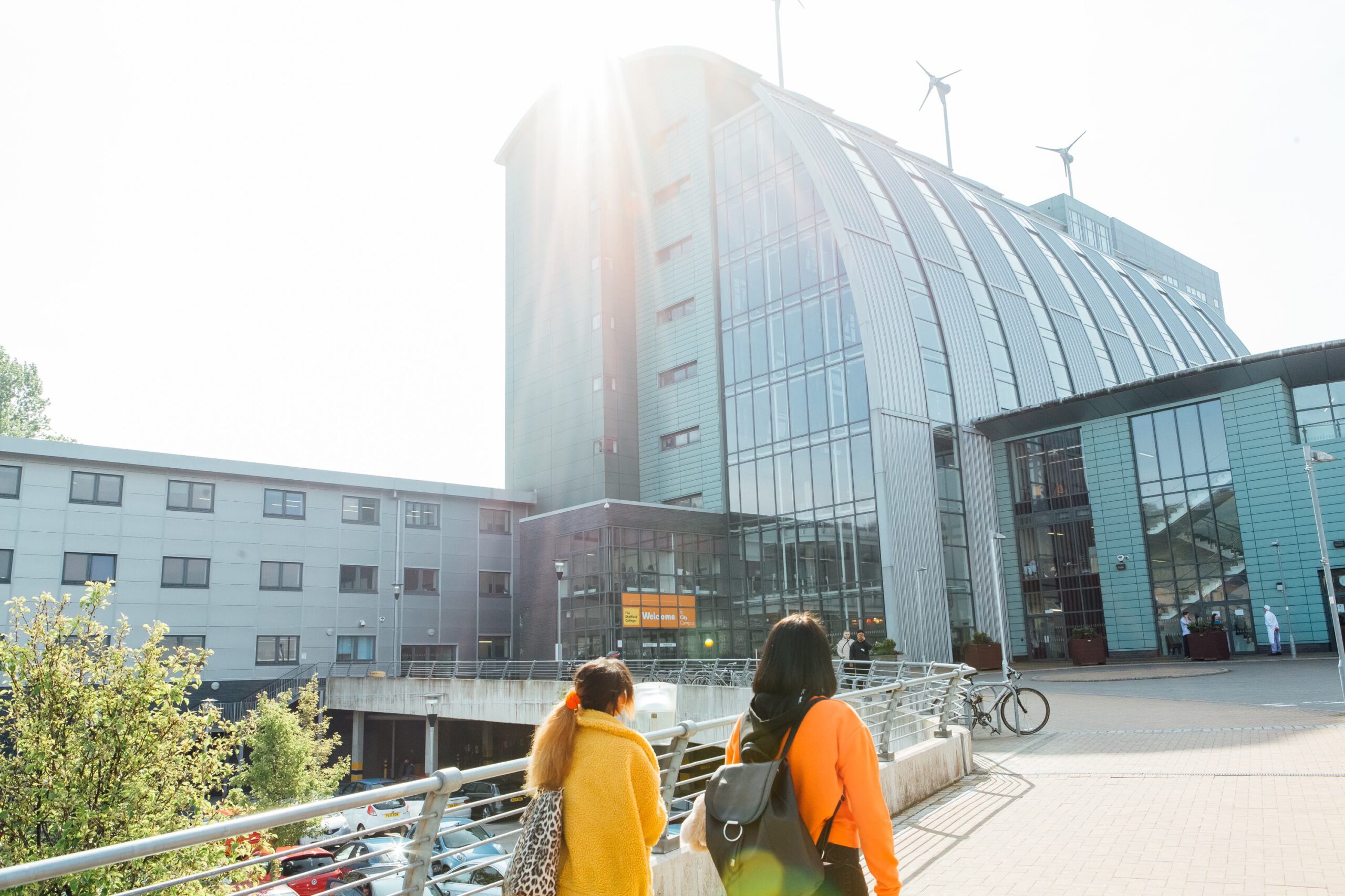 FE News | Investors in Diversity Award recognition for The Sheffield ...