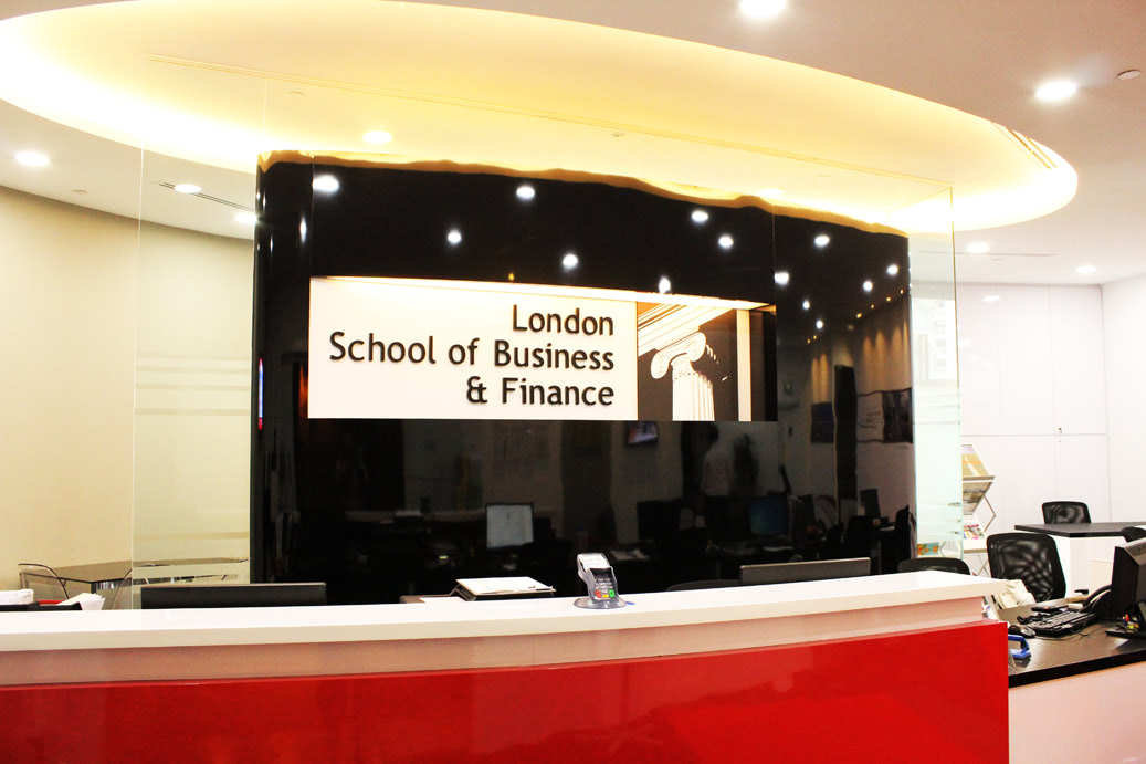 LSBF in Singapore announces new programmes in collaboration with ...