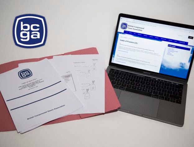 FE News | BCGA issues new guidance for gas supply and distribution systems