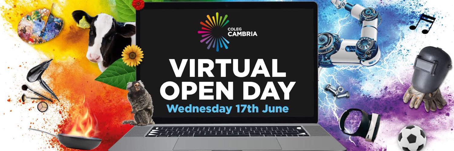 North Wales college holding virtual open day for prospective students ...