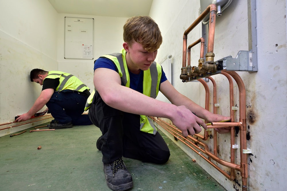 The achievements, and challenges, of T Levels – FE News