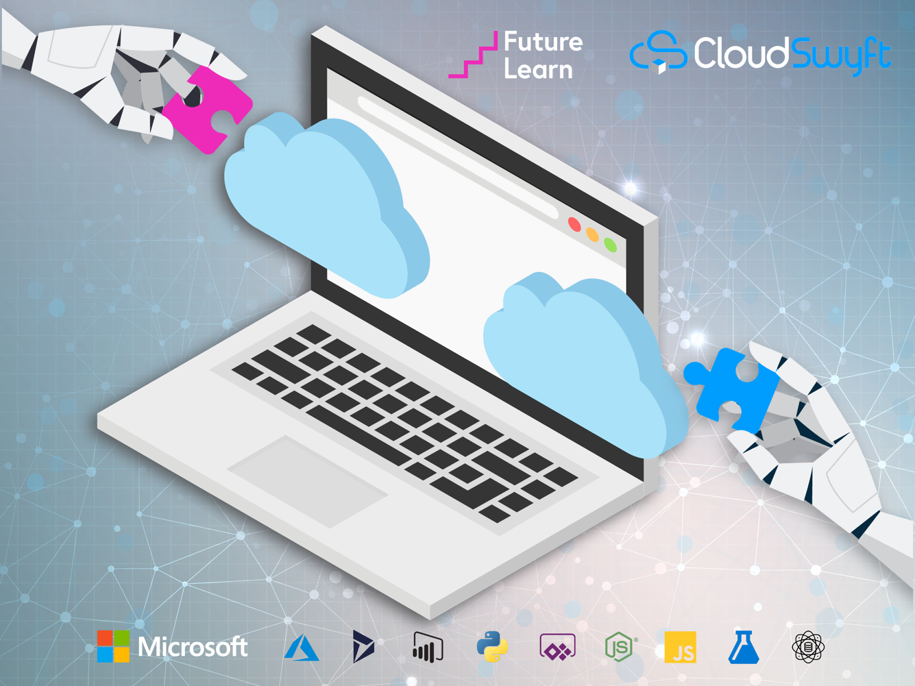 CloudSwyft and FutureLearn launch new Microsoft AI microcredential to upskill global learners ...