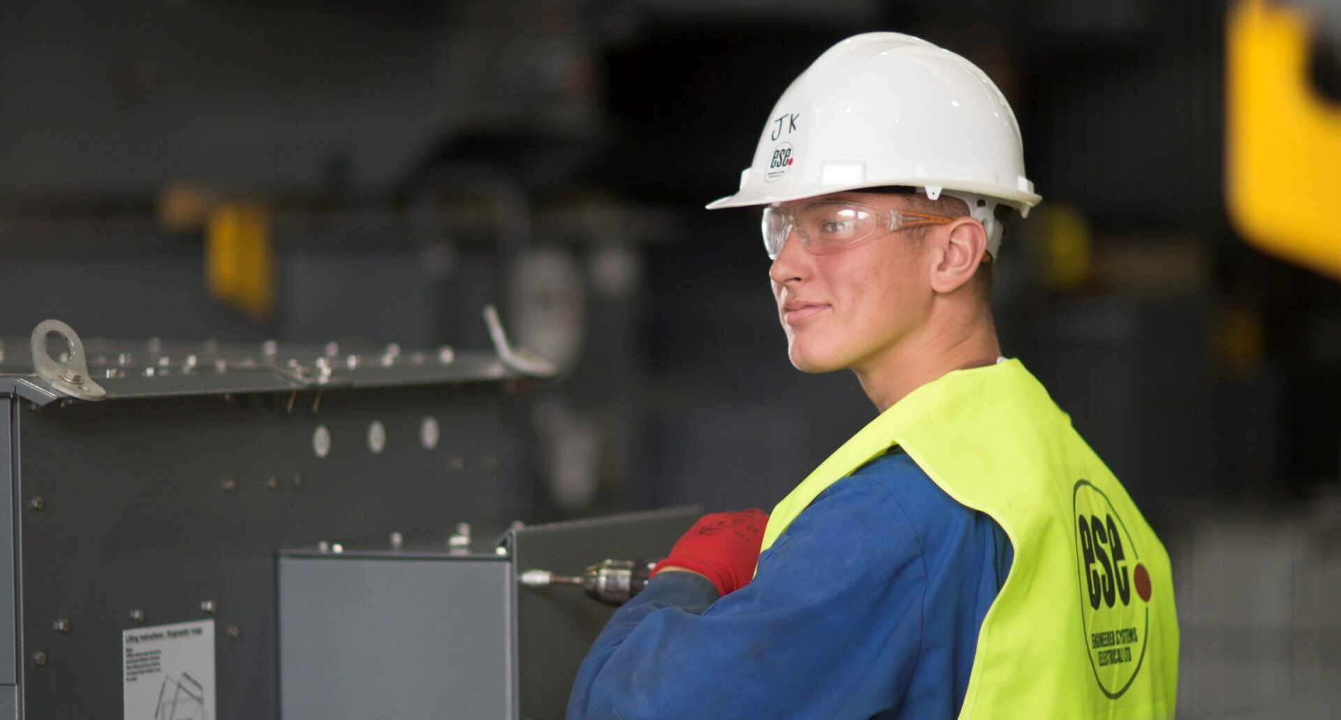 FE News | Leeds engineering firm create new jobs to meet electric ...