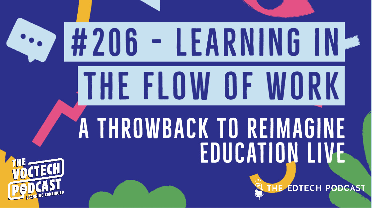 Learning in the Flow of Work | FE News