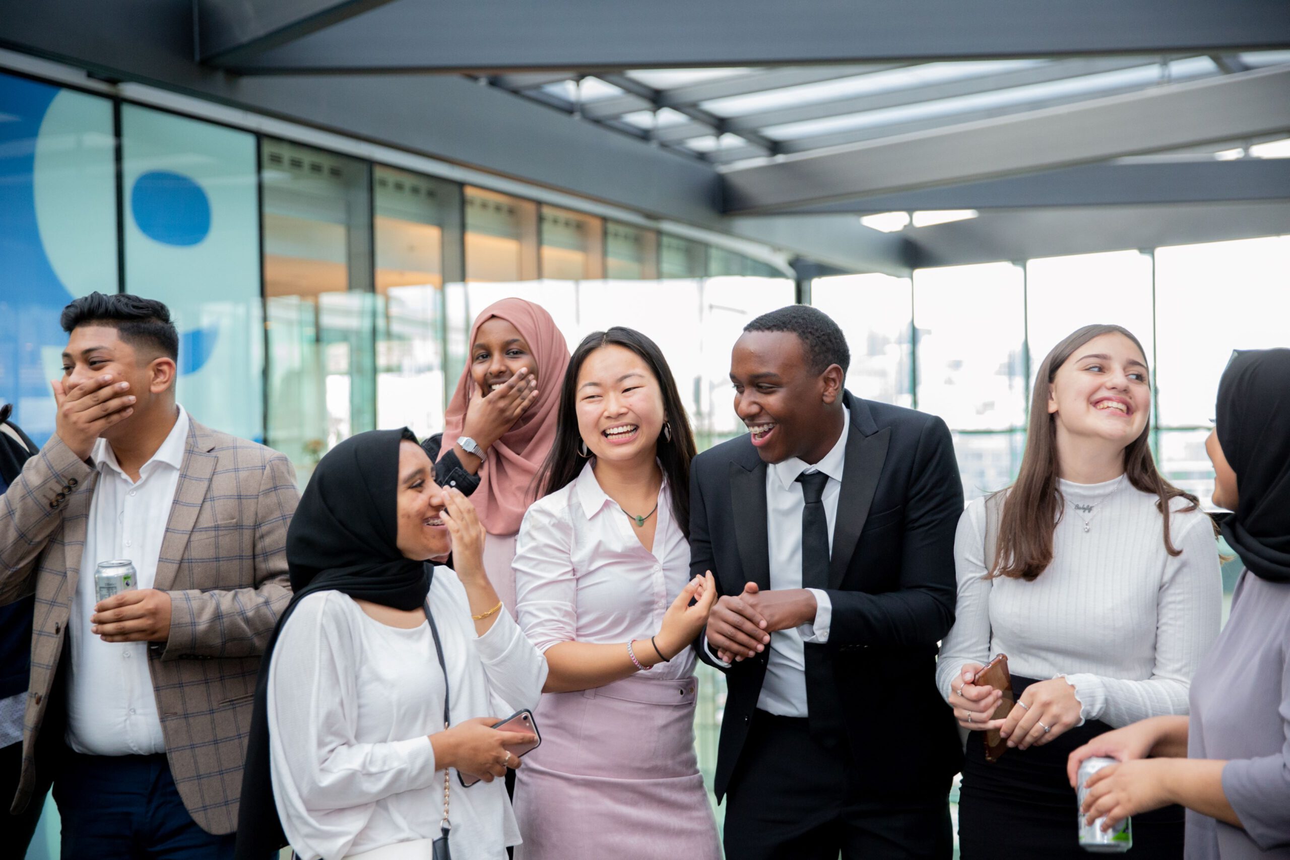 FE News | EY maintains investment in young talent with over 1000 ...