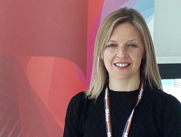 FE News | Kelly Metcalf, head of diversity, inclusion and wellbeing at ...