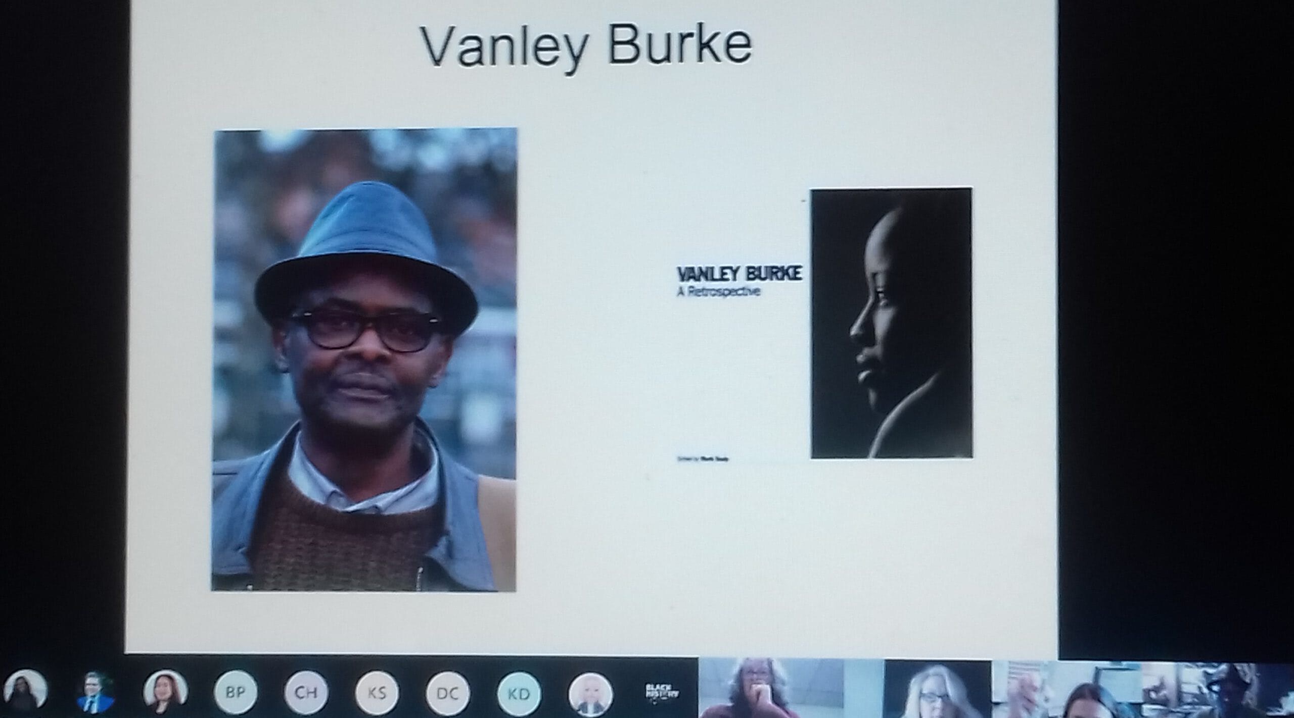 FE News | BMet College holds a triple virtual celebration with Vanley ...