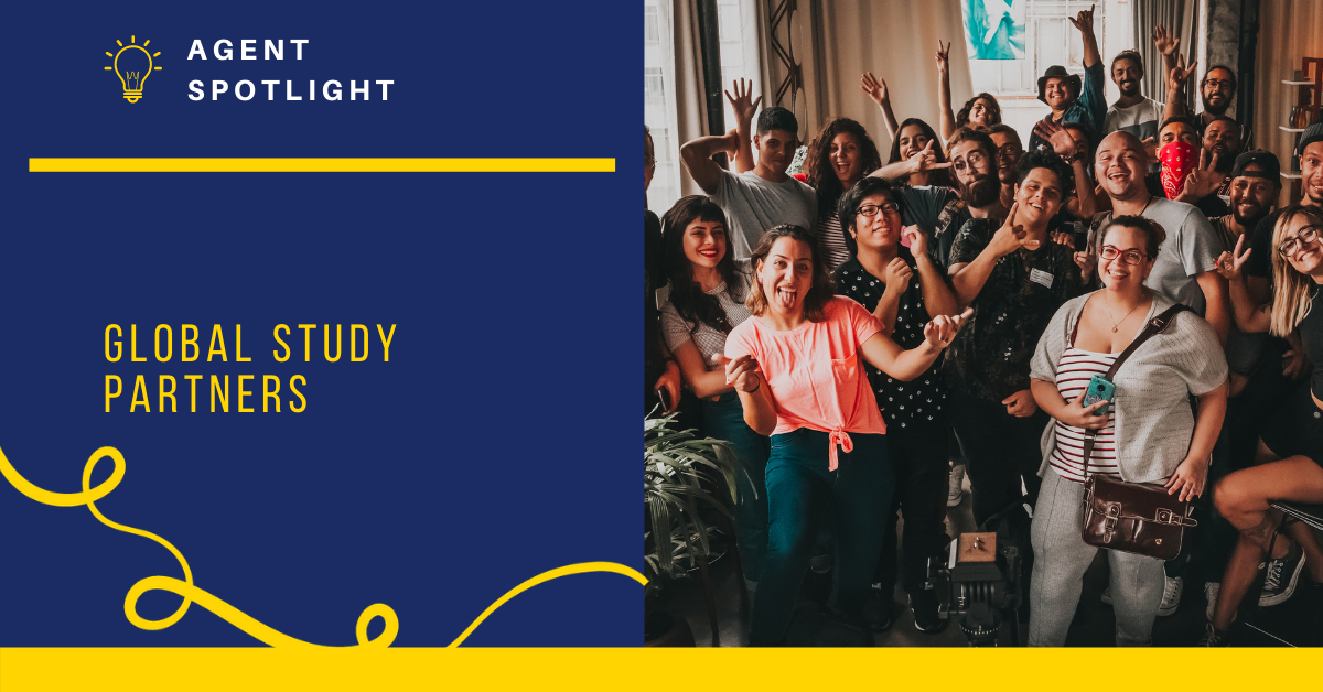 FE News | Global Study Partners integrates with Cohort Go