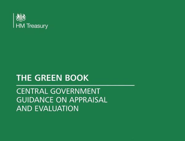 FE News | Final Report of the 2020 Green Book Review