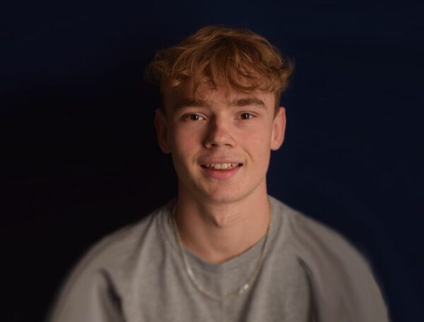 FE News | Former Itchen College Student Riley Woodford Stars In New ...