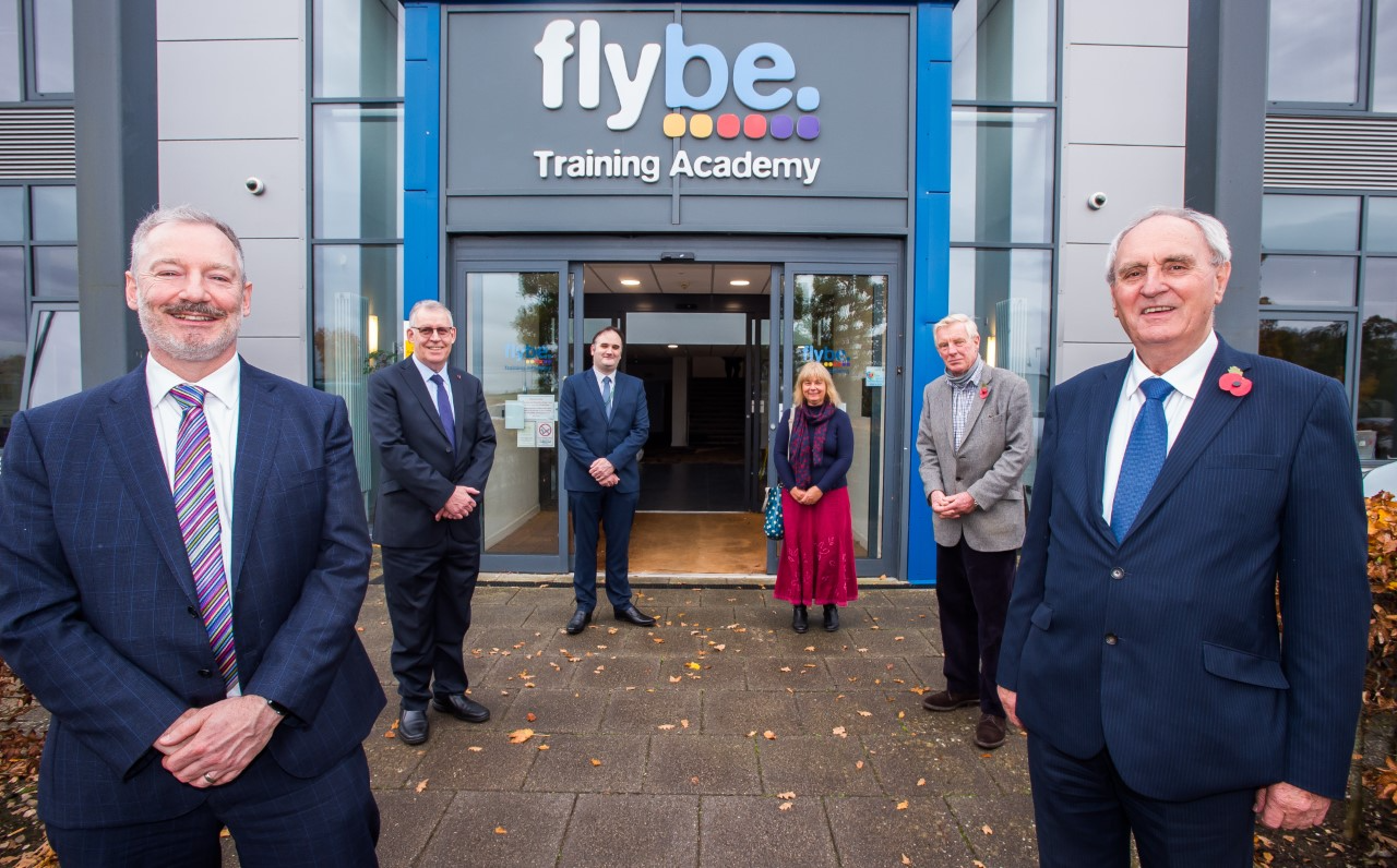 FE News | DCC and Exeter College provide big boost for local economy ...
