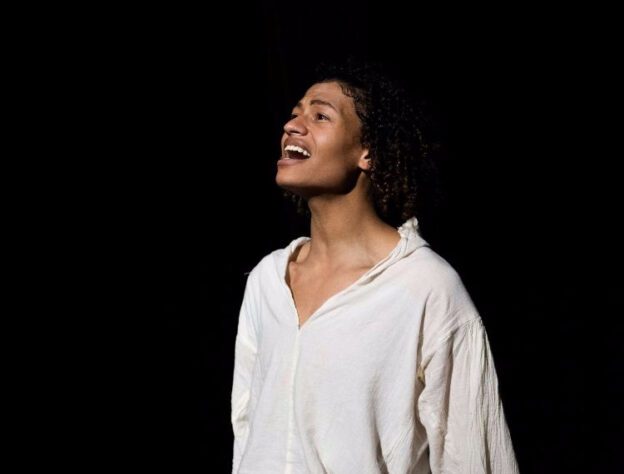 FE News | Urdang Graduate, Ivano Turco Inspires Musical Theatre and ...