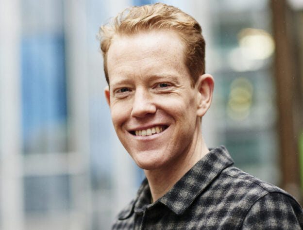 FE News | “How can you possibly innovate (something like) education ...