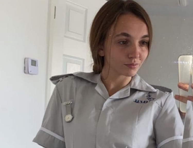 FE News | Inspirational Student Chases Her Dreams