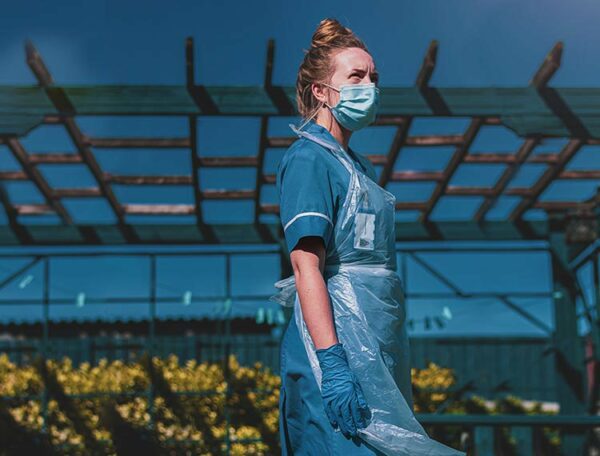 Nursing associate - NMC 2018 – FE News