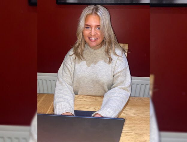 FE News | Foundation Degree Opens Up Options for Nicole