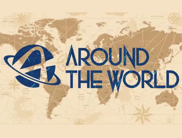 FE News | Audencia’s Around The World Tour with Students and Alumni