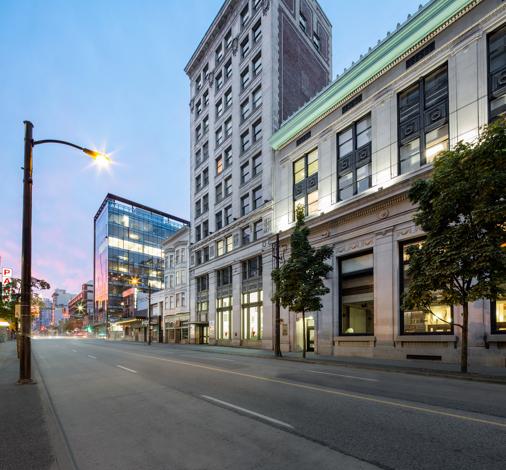 Canadian College of Technology and Business launches in Vancouver – FE News