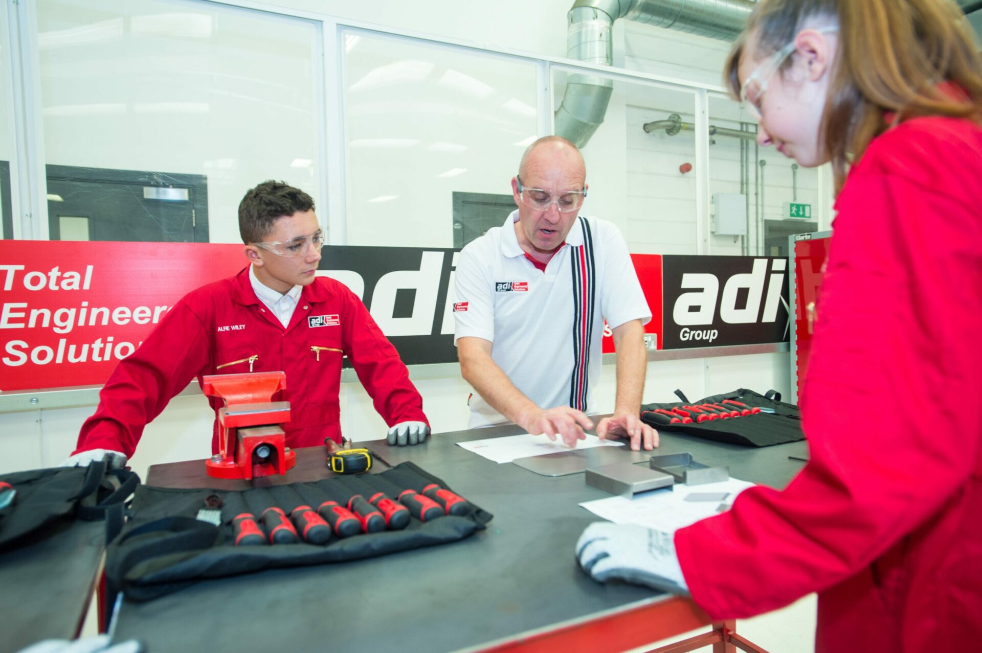 adi set to inspire the next generation of engineers at Midlands expo ...