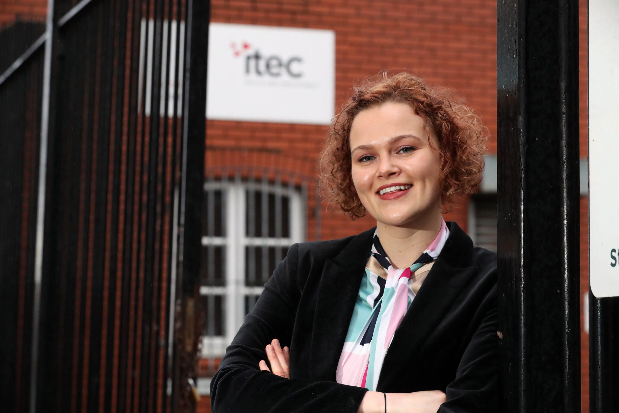 FE News | Hannah loves watching her learners flourish and succeed
