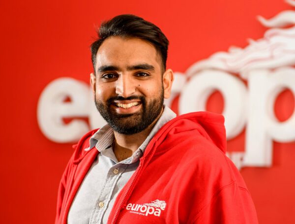 FE News | Europa Reveals Success of Fast Track Management Trainee Programme