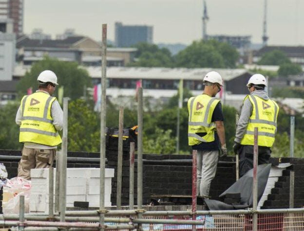 FE News | Net Zero: 350,000 new construction roles to be created by 2028