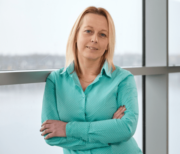FE News | Women in Construction: A Spotlight on Charlotte Goode ...