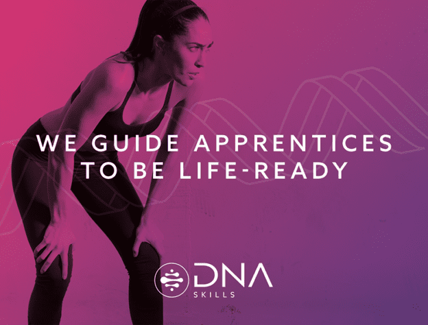 FE News | New forward-thinking End-Point Assessment Organisation DNA ...