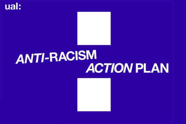 FE News | University of the Arts London publishes Anti-racism action ...