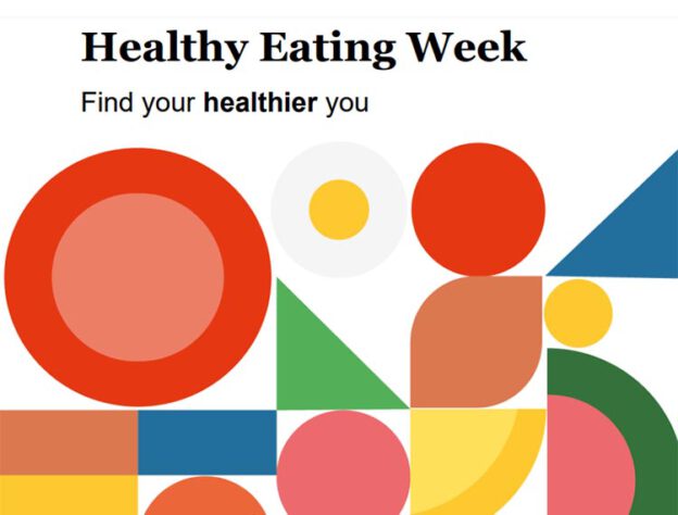 FE News | Schools and Colleges get set for Healthy Eating Week