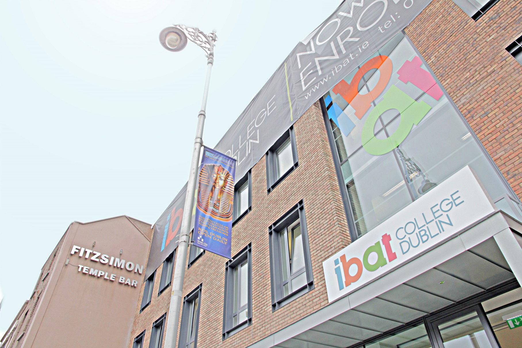 IBAT College Dublin appoints new Principal – FE News