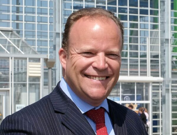 FE News | Professor Leon Terry appointed Cranfield University’s Pro ...