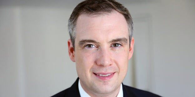 FE News | Lord Wharton sets out his priorities as new chair of the ...