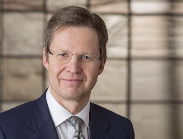 FE News | David Forbes-nixon, Founder Of The DFN Charitable Foundation ...