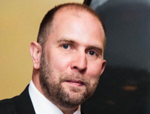 FE News | CEO of Qube Learning named Most Influential CEO in the UK