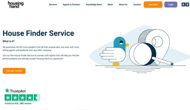 FE News | Free service to connect students with letting agents